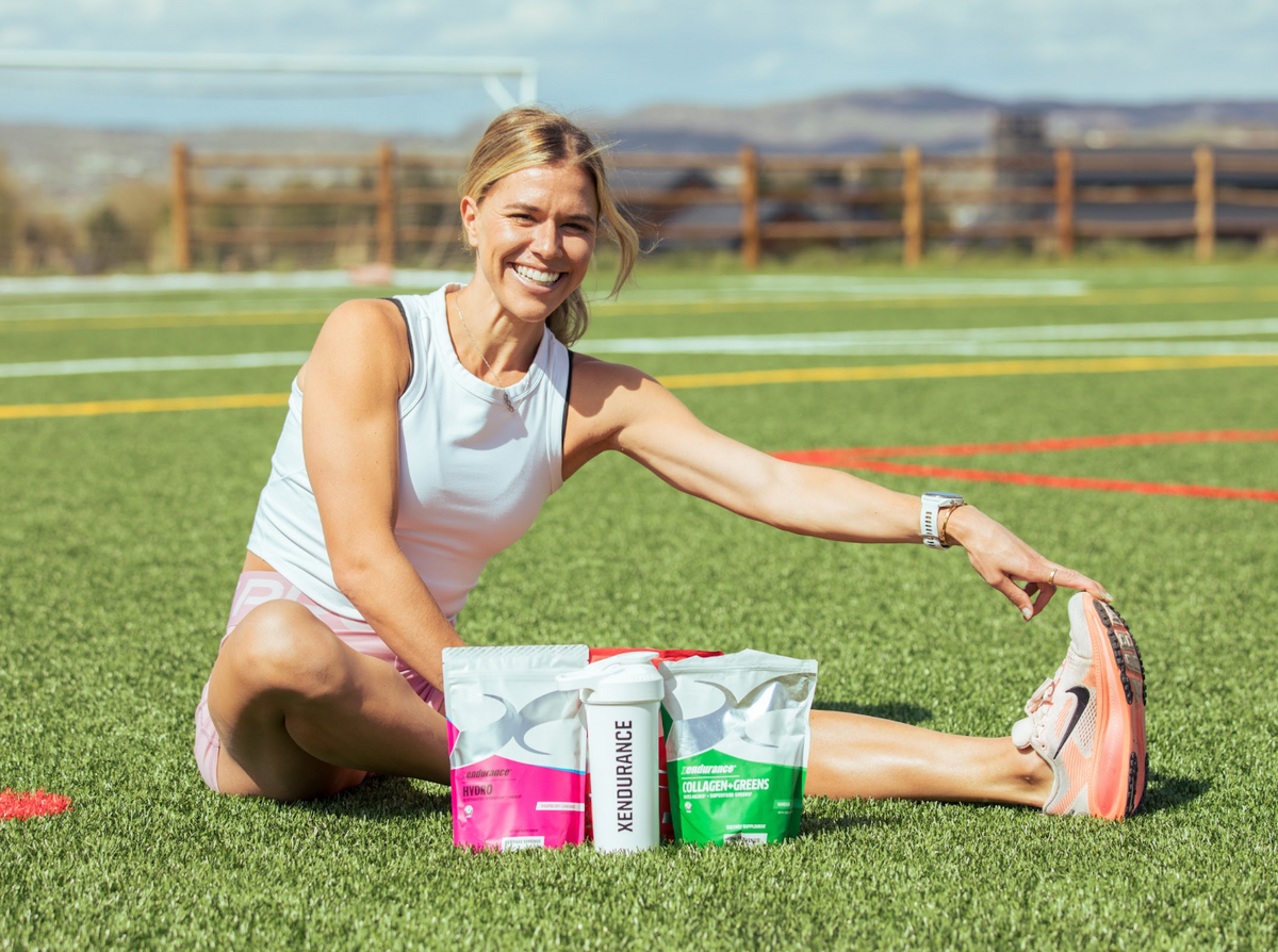 8 Habits of an Athlete Mindset