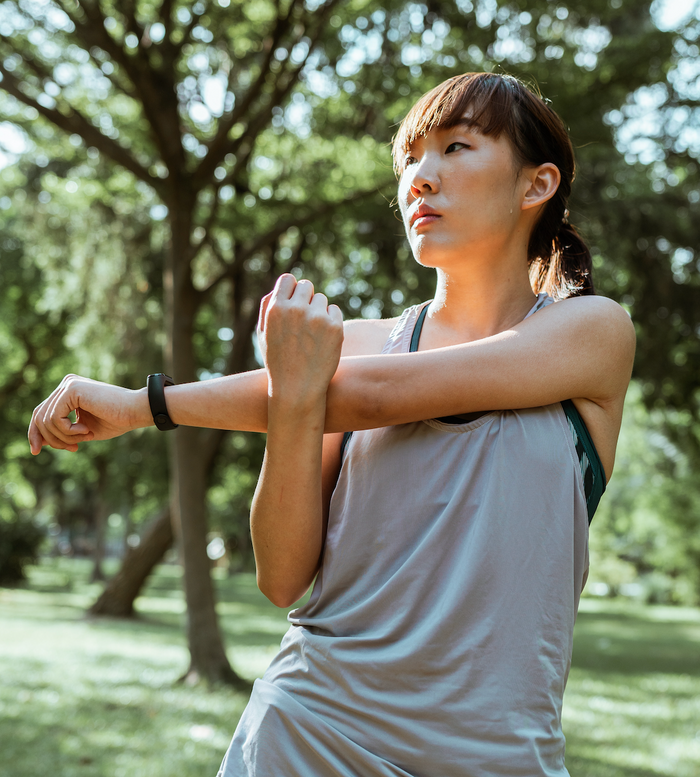 5 Ways to Reduce Muscle Soreness | Xendurance