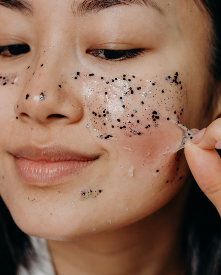What Is Skin Exfoliation? Tips To Brighten Your Skin | Xendurance