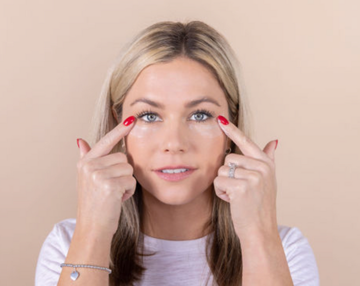 Benefits Of Face Massage Before Or After Skincare