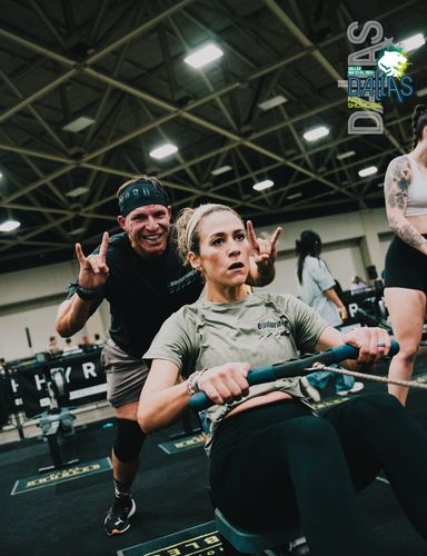 Should You Try Hyrox? Everything You Need to Know About the Event