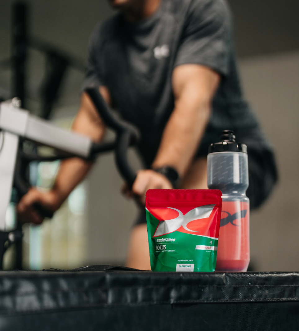 The Role of Caffeine in Enhancing Exercise Performance