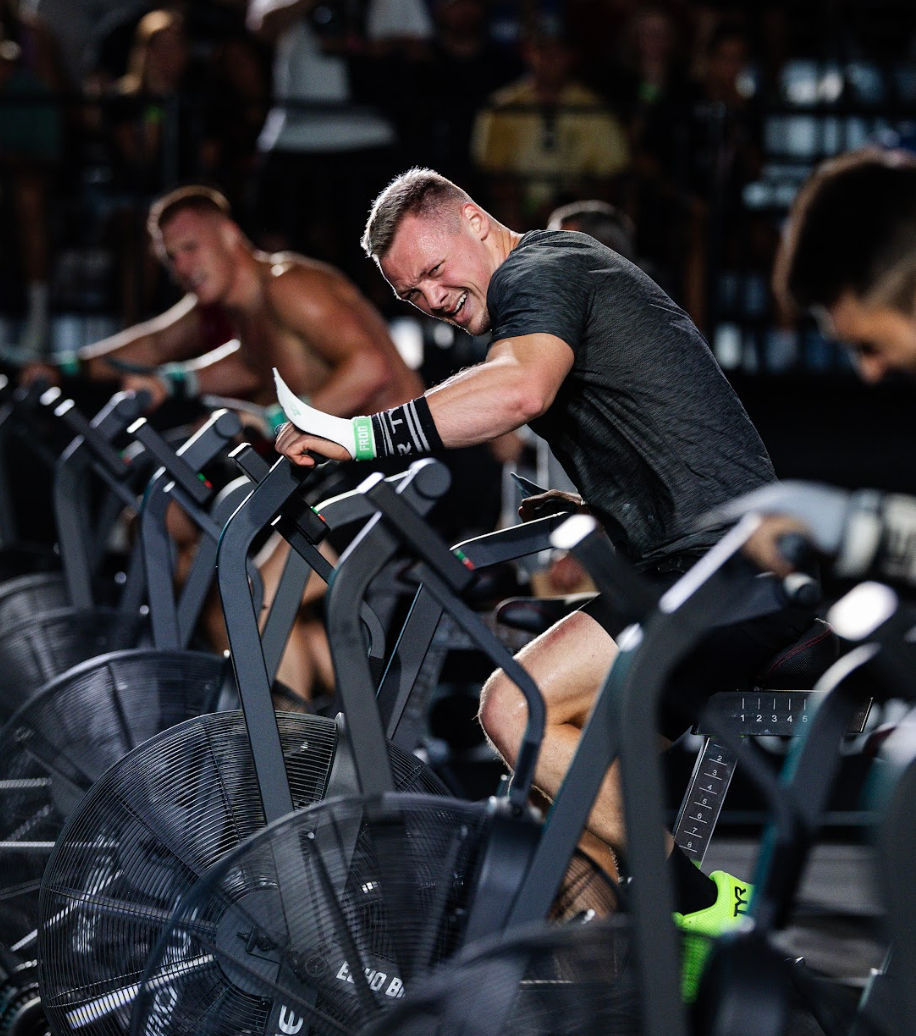 Snowed in but Fired Up: What's the Best Cardio Machine to Burn the Mos