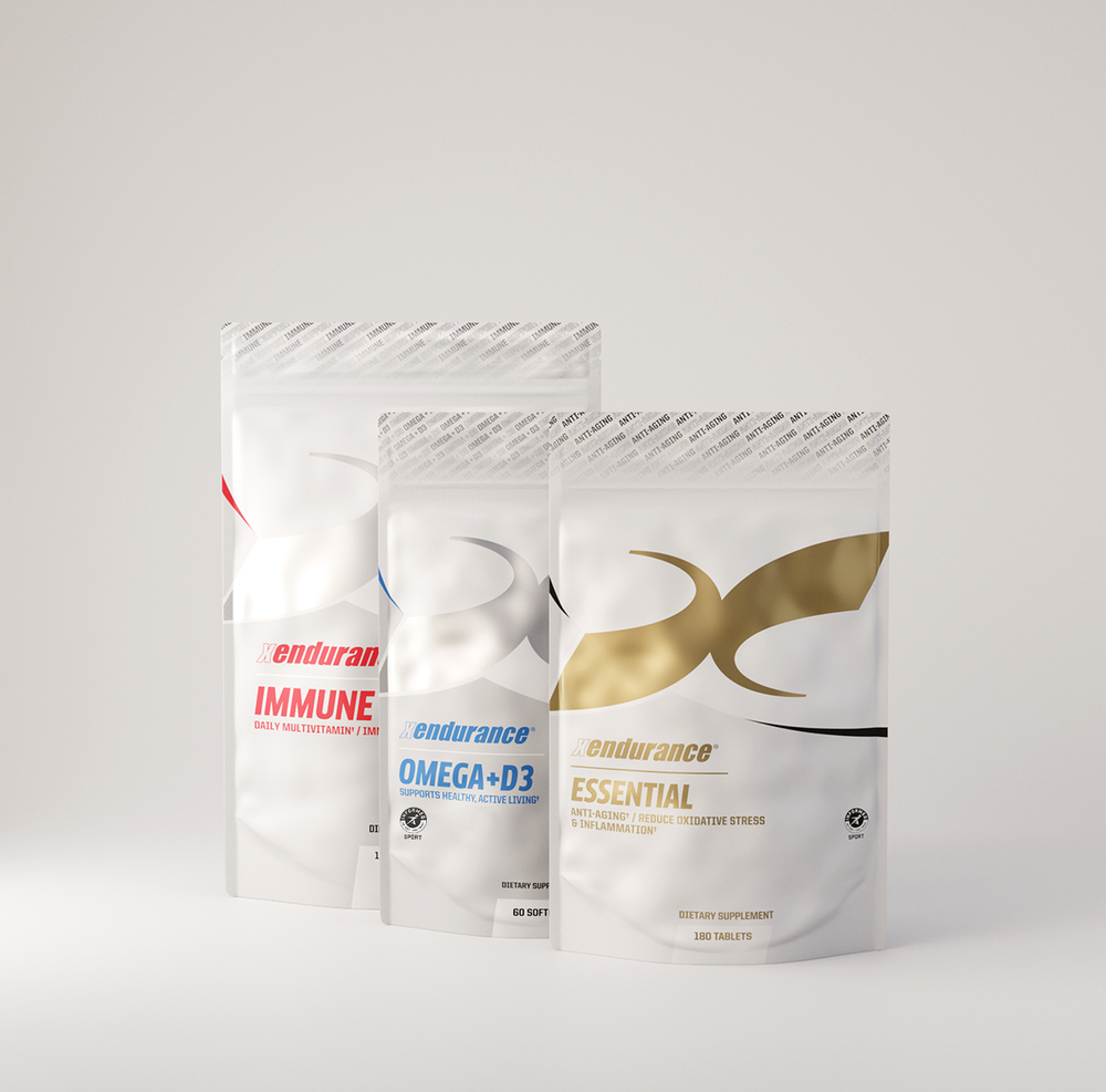 Lean Plus:Xendurance Reviews