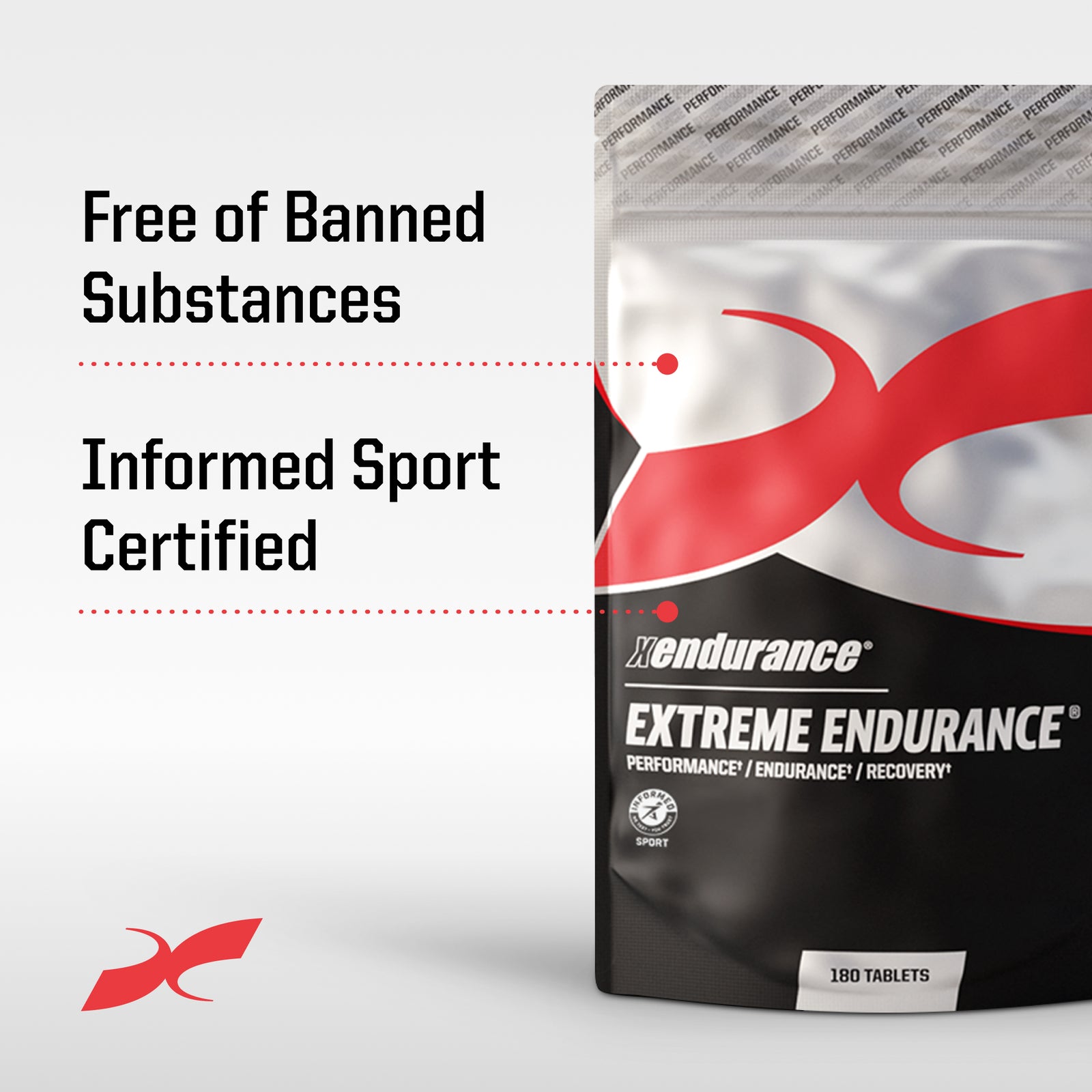 Extreme Endurance Ingredients - Best Supplement