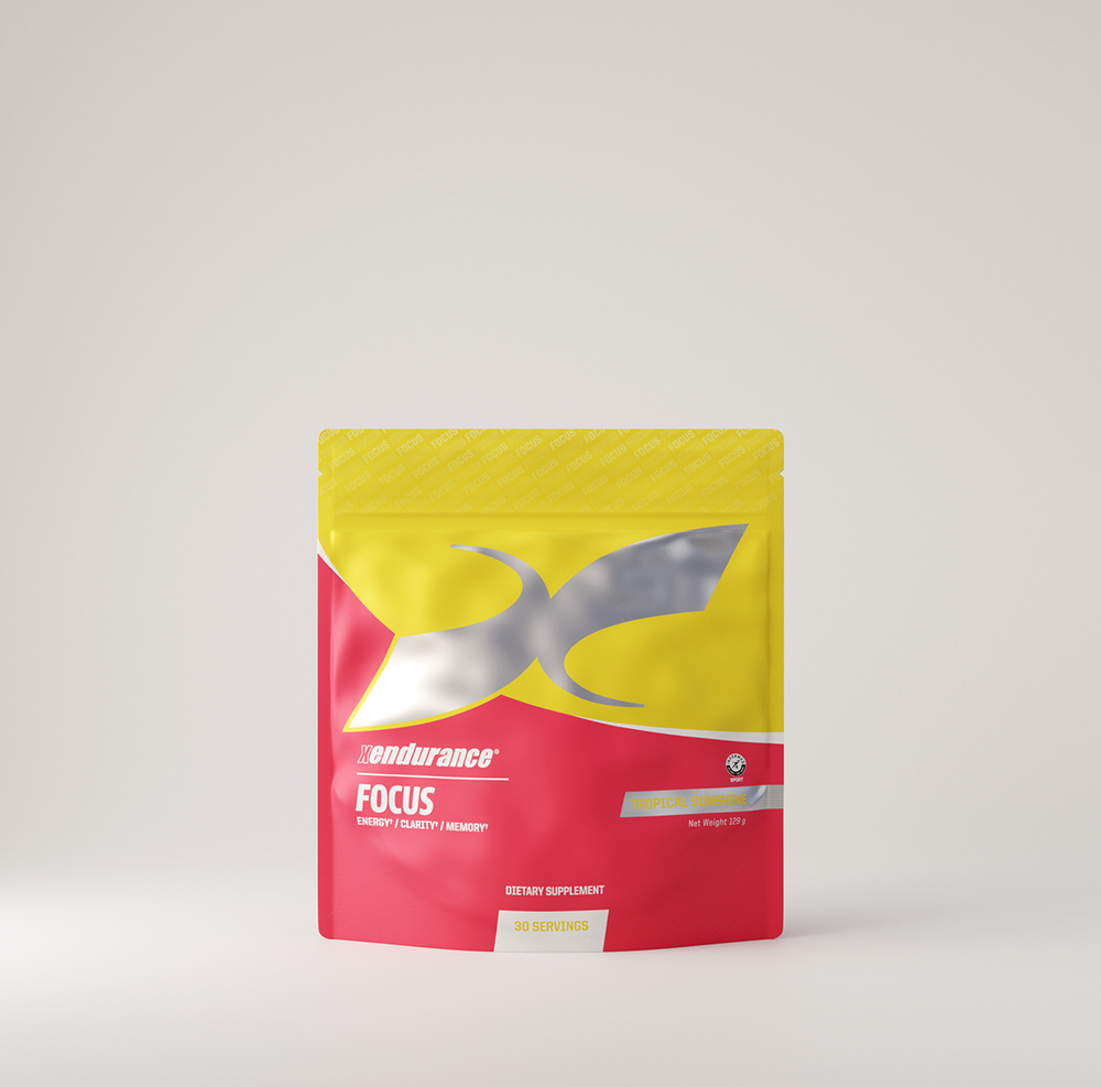 Best Focus Powder Supplement for Energy and Endurance