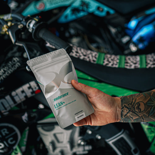 Lean Plus:Xendurance Reviews