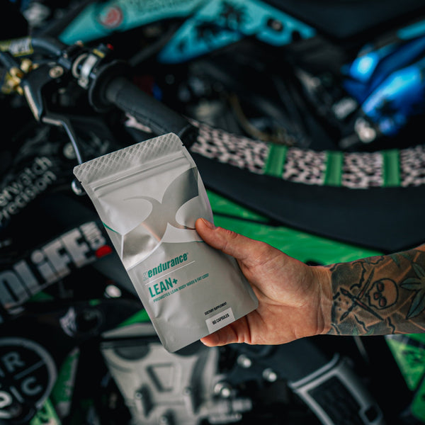 Lean Plus:Xendurance Reviews