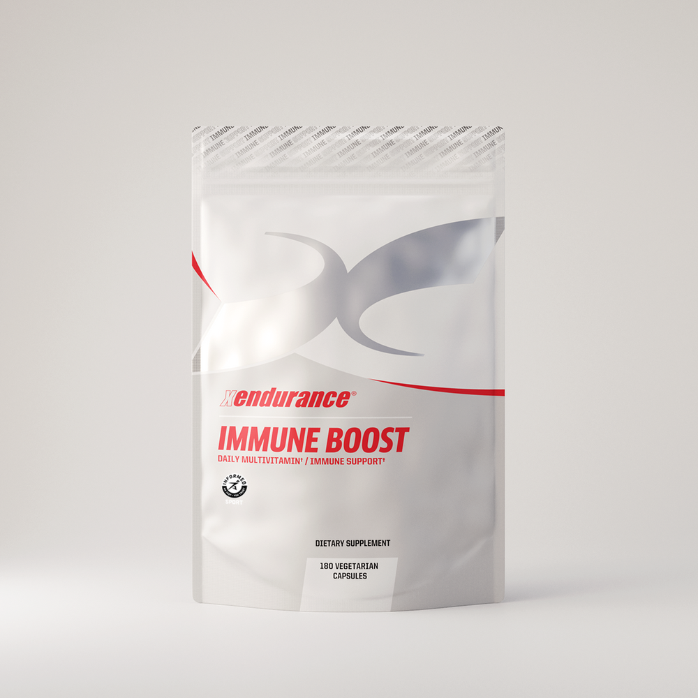 Top Immune Boost Supplements & Vitamins