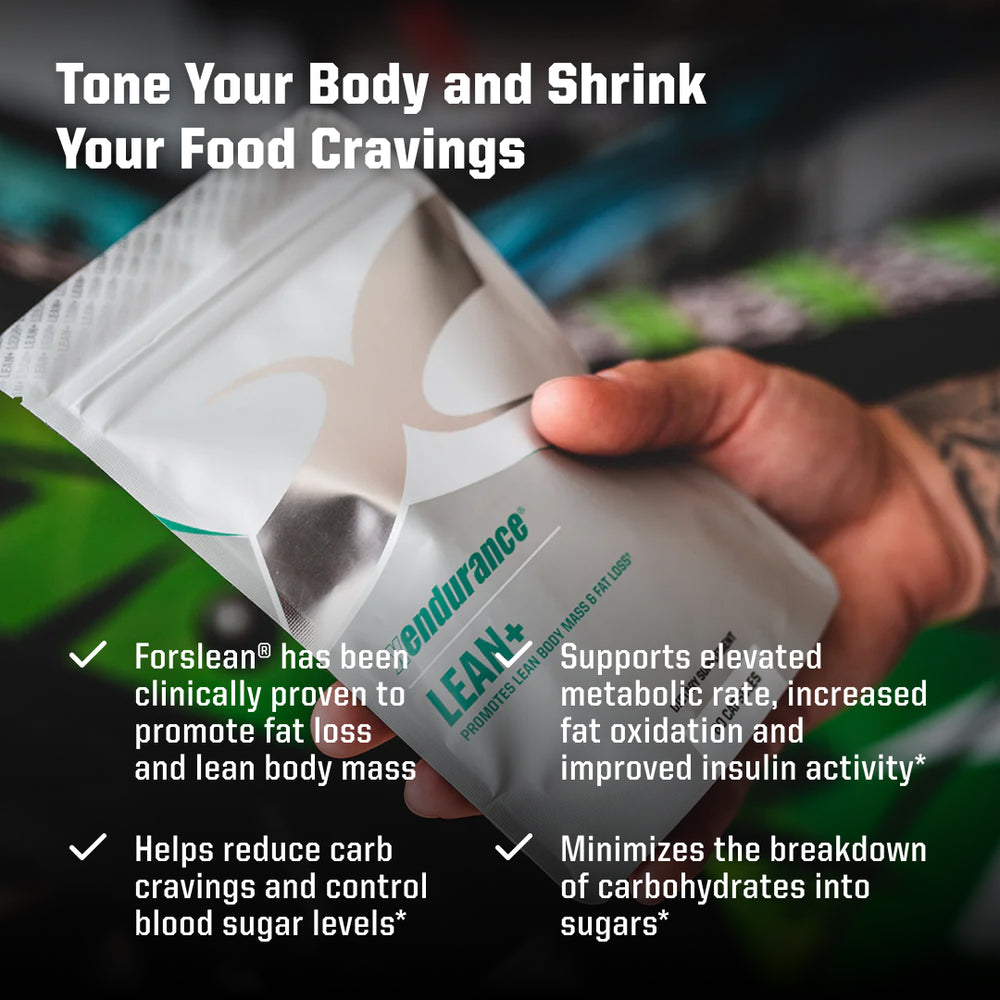 Lean Plus:Xendurance Reviews