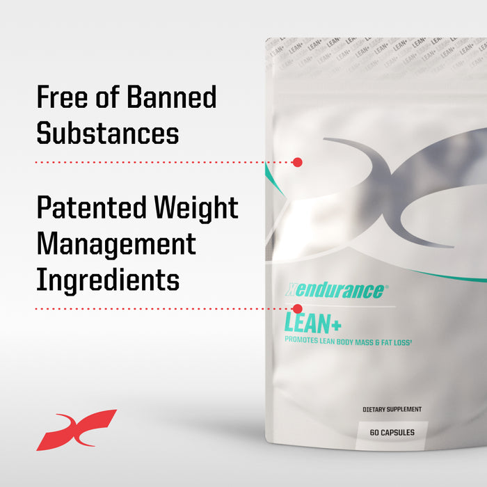 Lean Plus:Xendurance Reviews