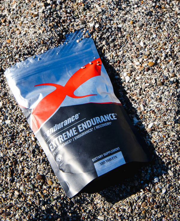 Extreme Endurance Ingredients - Best Supplement