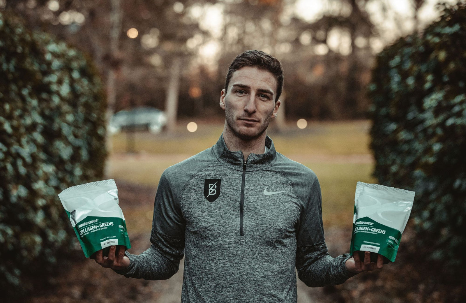 Sign Up for Team XND