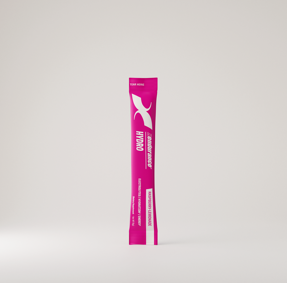 Hydro Pack - Electrolyte Sticks for Hydration