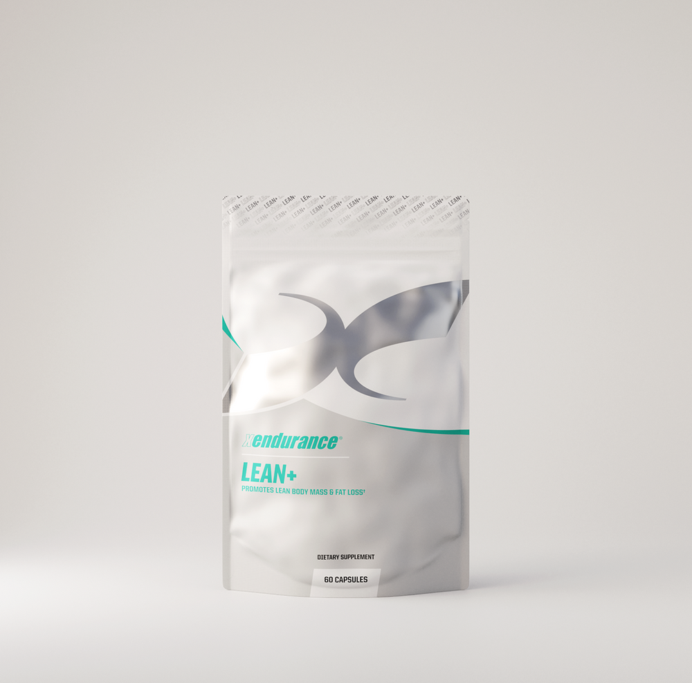 Lean Plus:Xendurance Reviews