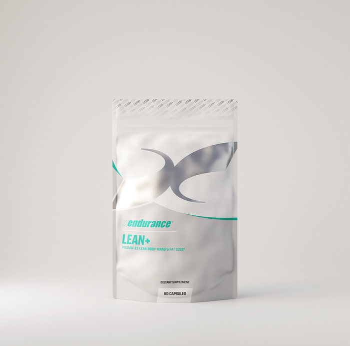 Lean Plus:Xendurance Reviews